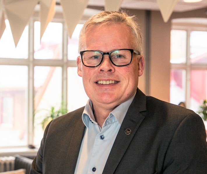 Executive Management - Diös